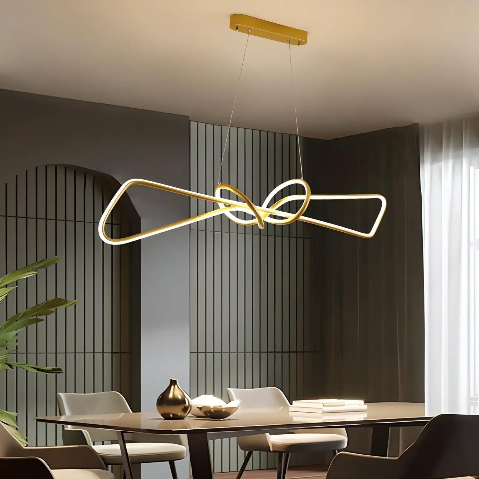 Lustre design – Glowe studio